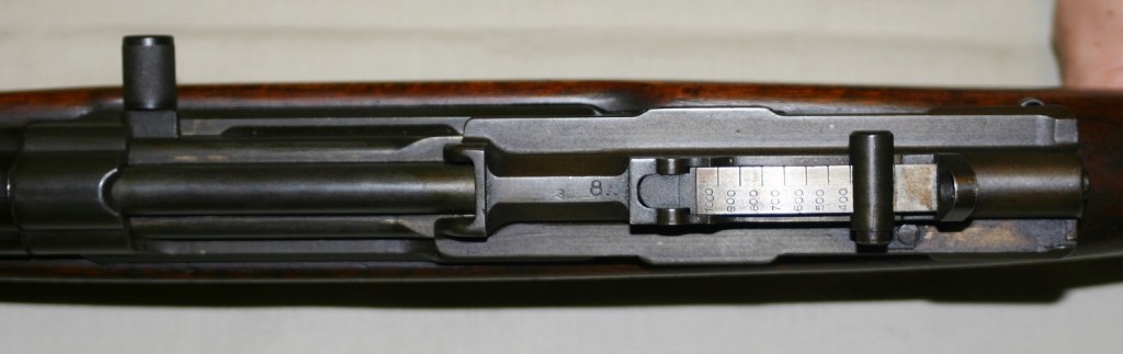 Prototype FN-49 Photos - Forgotten Weapons