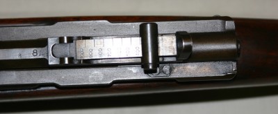 Prototype FN-49 Photos - Forgotten Weapons