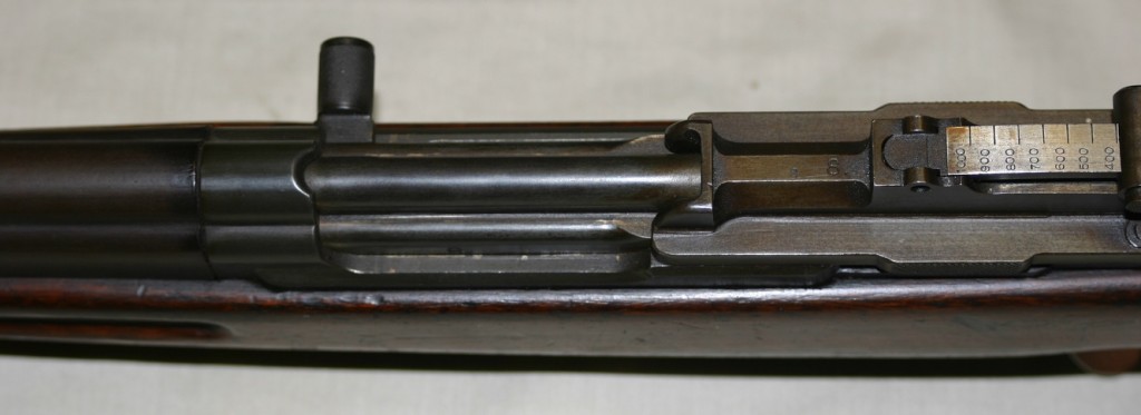 Prototype FN-49 Photos - Forgotten Weapons