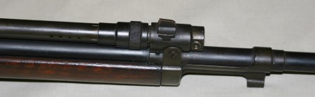 Prototype FN-49 Photos - Forgotten Weapons