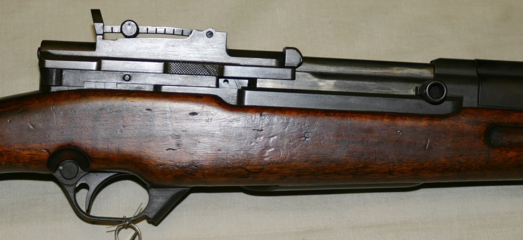 Prototype FN-49 Photos - Forgotten Weapons