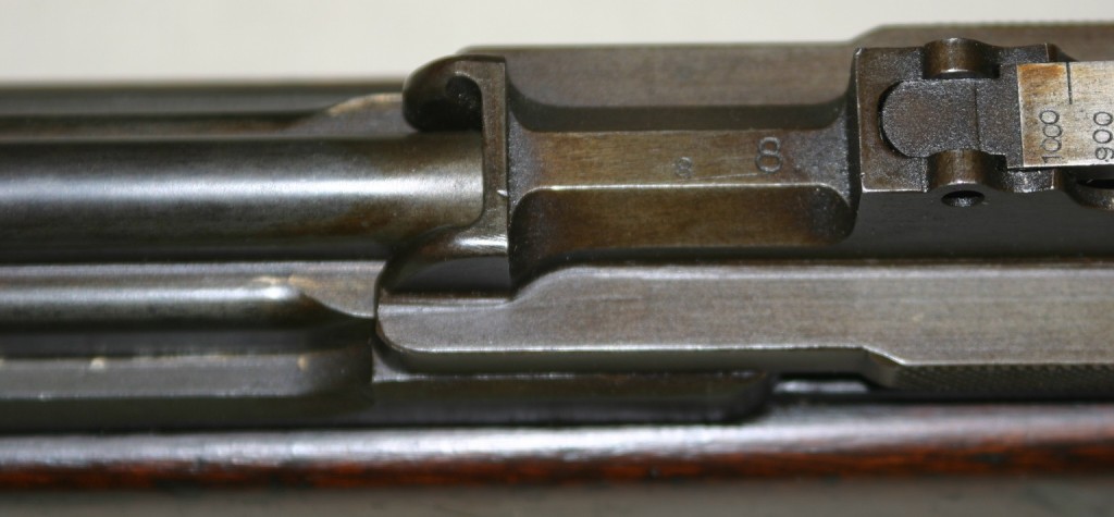 Prototype FN-49 Photos - Forgotten Weapons