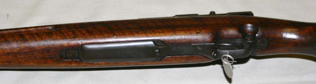 Prototype FN-49 Photos - Forgotten Weapons