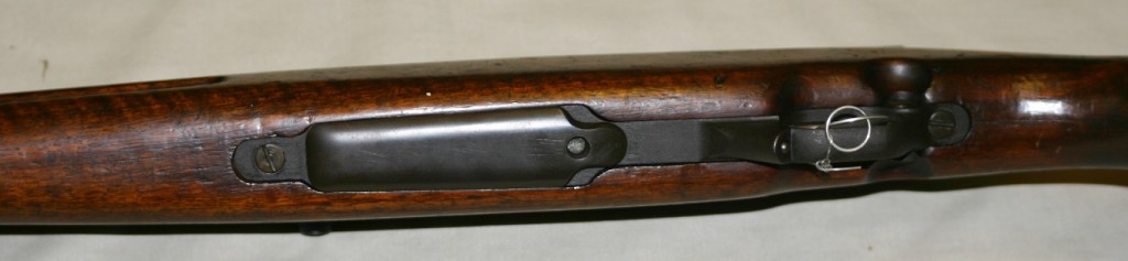 Prototype FN-49 Photos - Forgotten Weapons