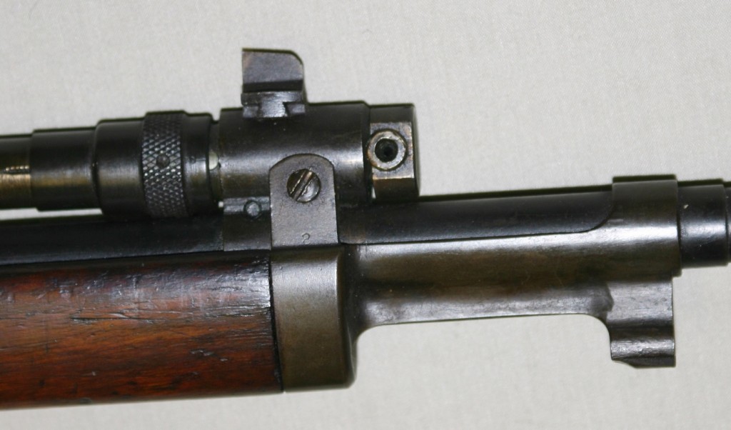 Prototype FN-49 Photos - Forgotten Weapons