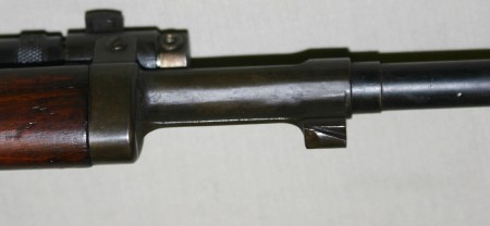 Prototype FN-49 Photos - Forgotten Weapons