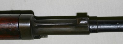 Prototype FN-49 Photos - Forgotten Weapons