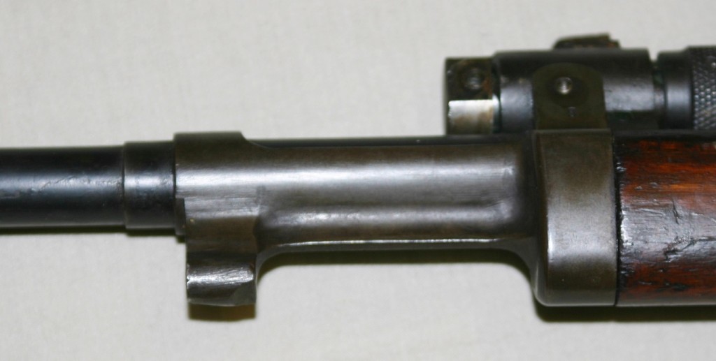 Prototype FN-49 Photos - Forgotten Weapons