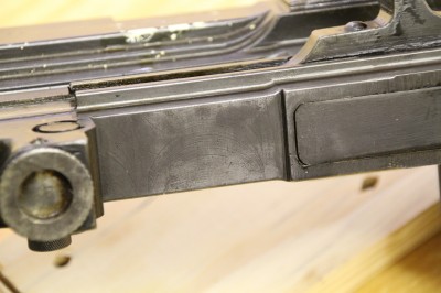 Japanese Type 1 HMG - Forgotten Weapons