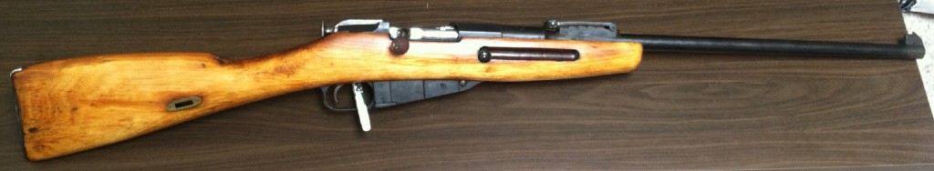 Gun Deductions - Forgotten Weapons