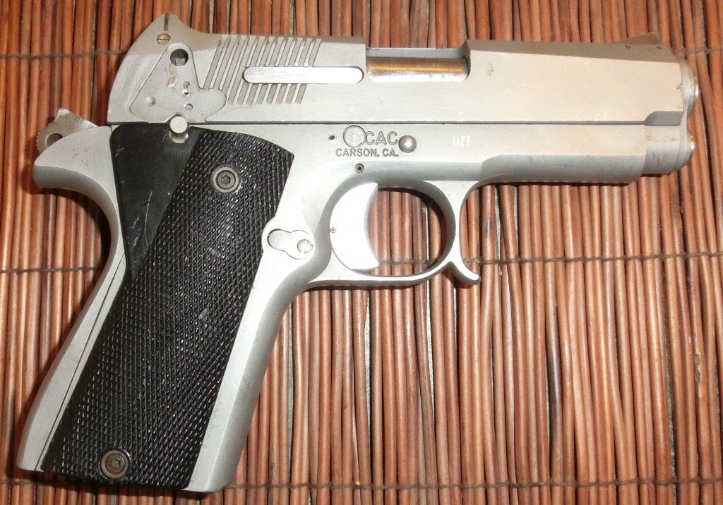 AVT-40 Testing Report - Forgotten Weapons