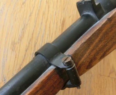 North China Type 19 - Forgotten Weapons