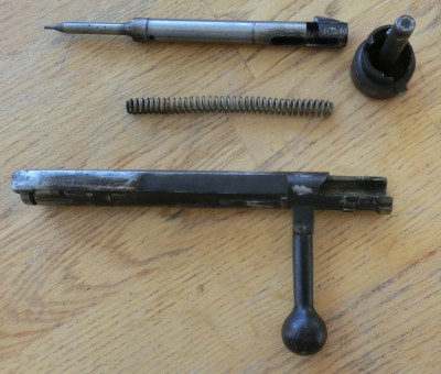 North China Type 19 - Forgotten Weapons