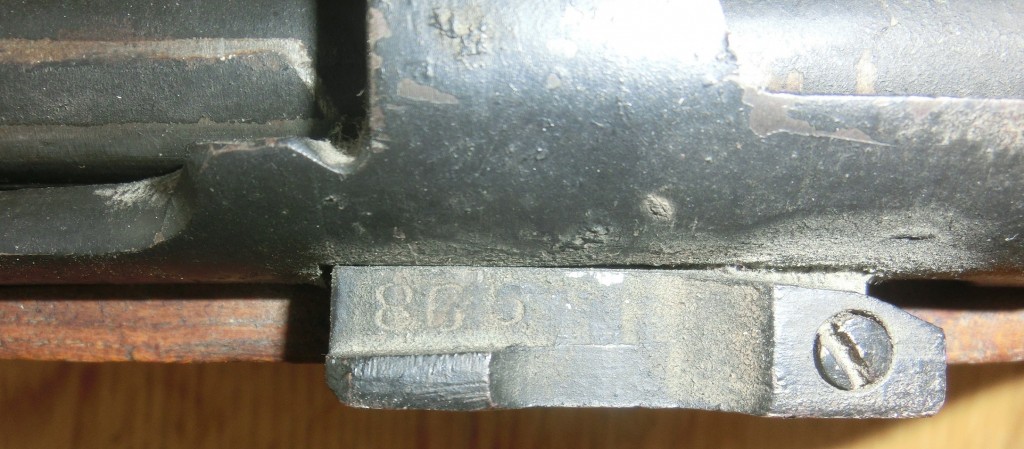 North China Type 19 - Forgotten Weapons