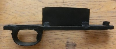 North China Type 19 - Forgotten Weapons