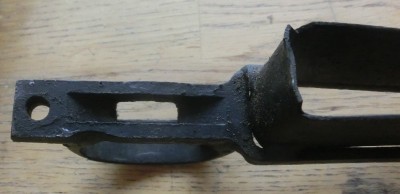 North China Type 19 - Forgotten Weapons