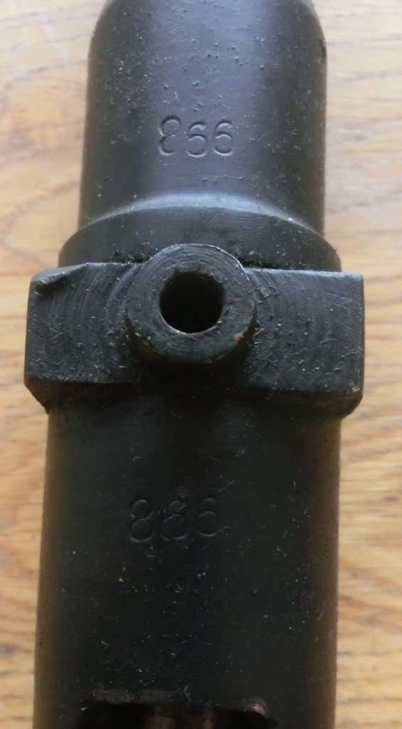 North China Type 19 - Forgotten Weapons