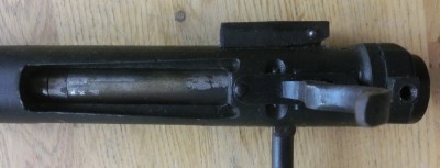 North China Type 19 - Forgotten Weapons