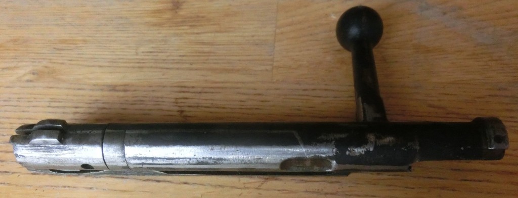 North China Type 19 - Forgotten Weapons