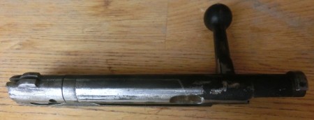 North China Type 19 - Forgotten Weapons