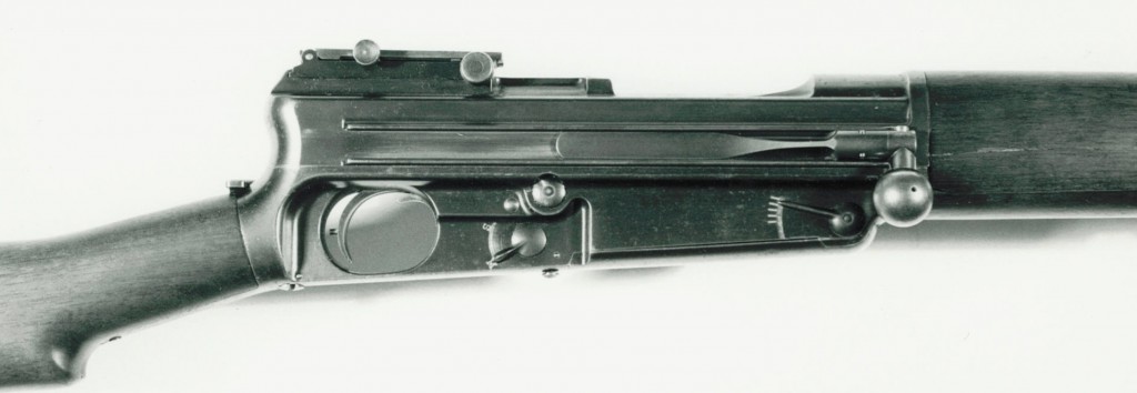 GIGN’s MR73 Sniper Revolver in .357 Magnum - Forgotten Weapons