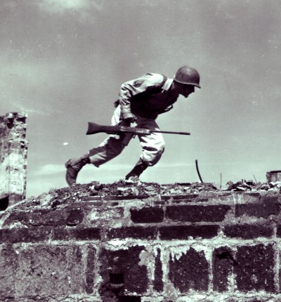 US Model 45A - Forgotten Weapons