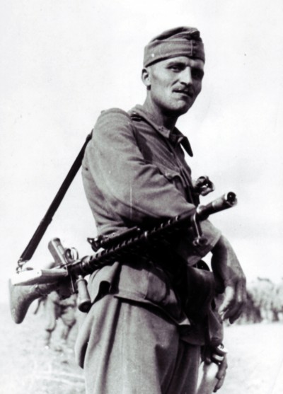 MG-30 - Forgotten Weapons