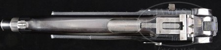 M1942 Sosso Pistol - Forgotten Weapons