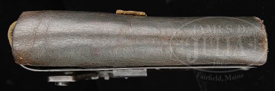 M1942 Sosso Pistol - Forgotten Weapons