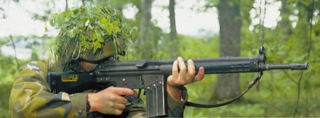 FFV-890C - Forgotten Weapons