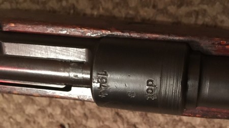 A Rifle of Many Travels - Forgotten Weapons