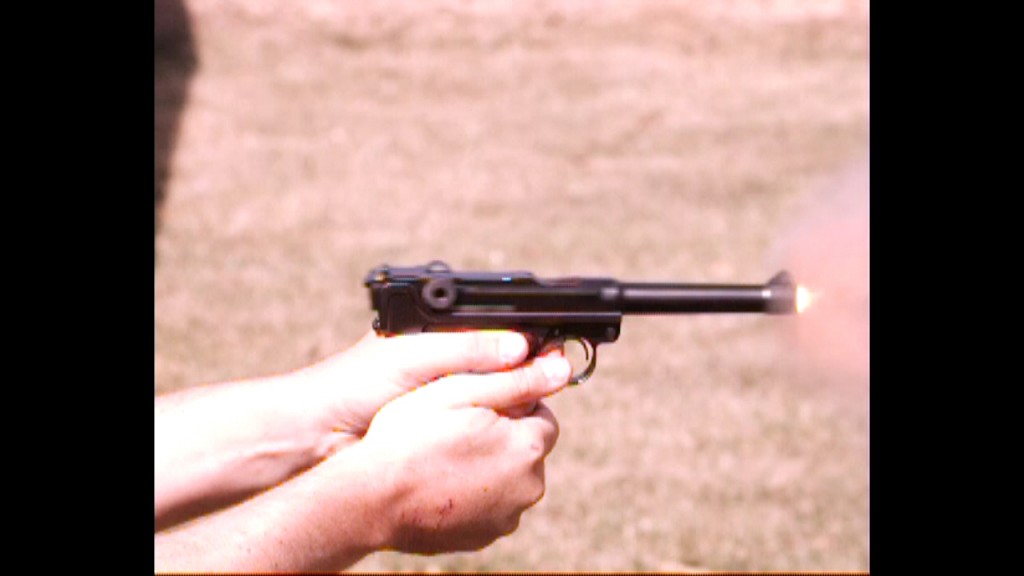 Hitler’s Zipper: The MG-42 Universal Machine Gun - Forgotten Weapons