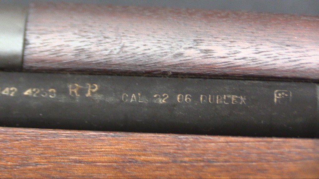 “Fat Mac” – SSK Industries’ .950 JDJ Rifle - Forgotten Weapons