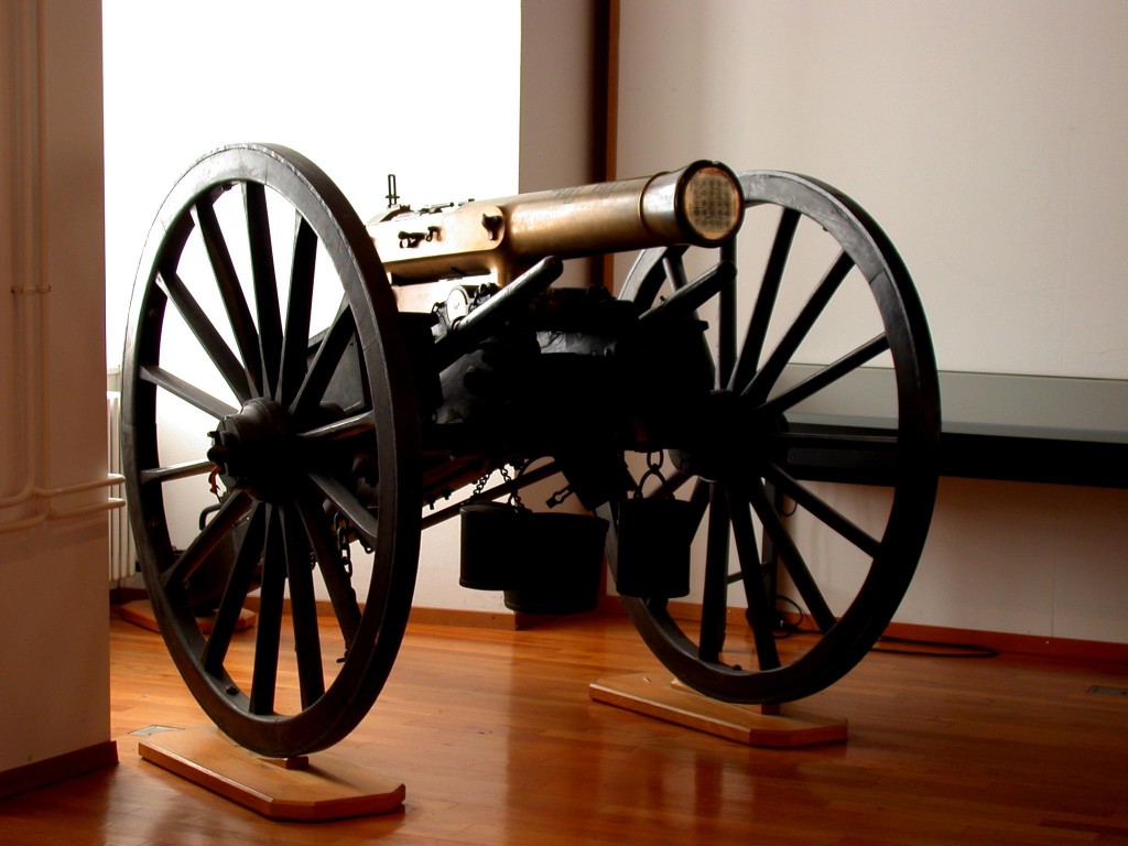 France’s Ultimate WW1 Selfloading Rifle: The RSC-1918 - Forgotten Weapons