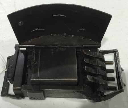 Two More Nazi Belt Buckle Pistols - Forgotten Weapons