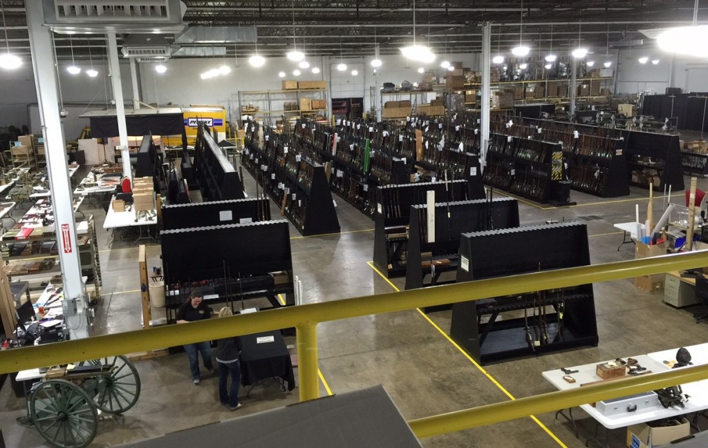 Larry Vickers’ Delta Force Colt 723 Carbine - Forgotten Weapons