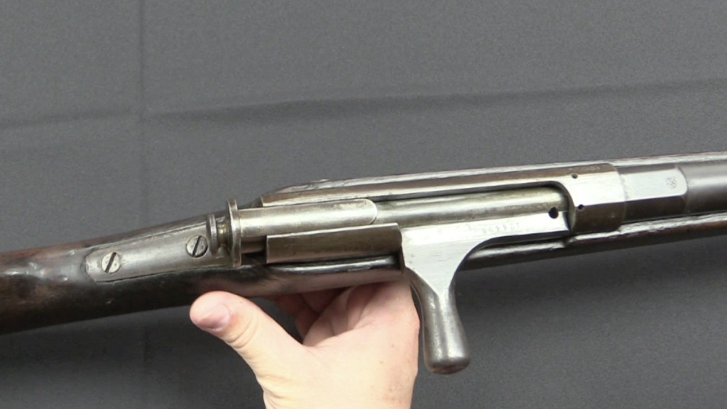 “Fat Mac” – SSK Industries’ .950 JDJ Rifle - Forgotten Weapons