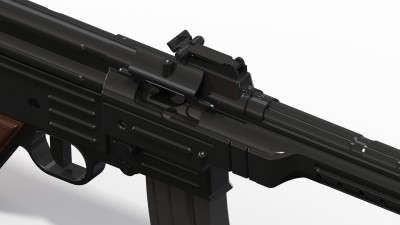 SIG P320 Flux Legion / Flux Raider: The Best Pistol-PDW System Yet ...