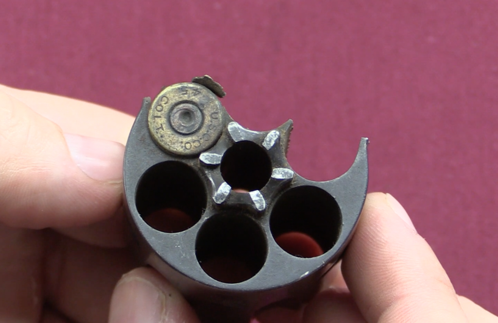 Colt Monitor: The First Official FBI Fighting Rifle - Forgotten Weapons