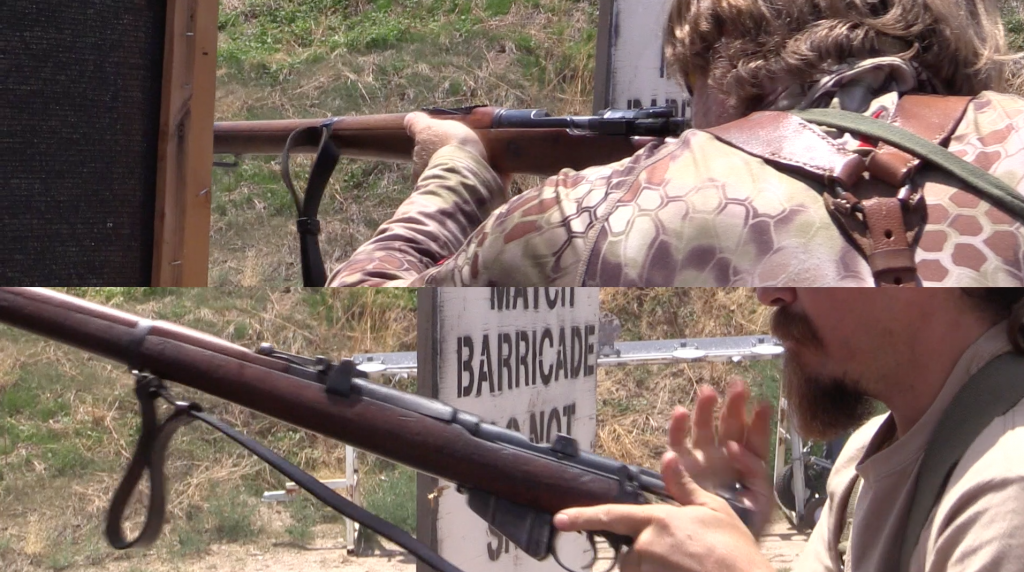 L118A2: Accuracy International Arctic Warfare - Forgotten Weapons