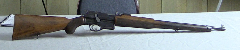 RIA: Granatbuchse GrB-39 Antitank Rifle - Forgotten Weapons