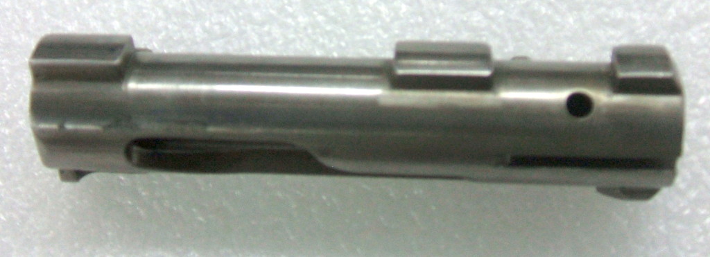 Mendoza RM-2 LMG Photos - Forgotten Weapons