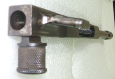 Mendoza RM-2 LMG Photos - Forgotten Weapons