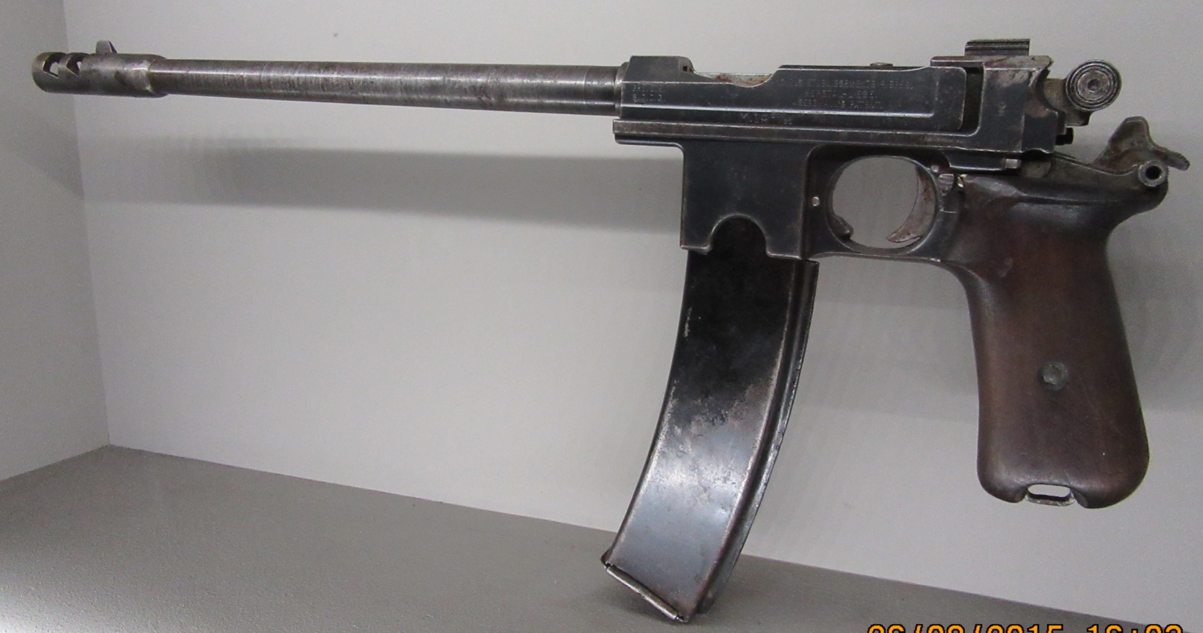 Poland Forgotten Weapons