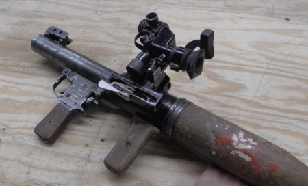 Afghanistan - Forgotten Weapons