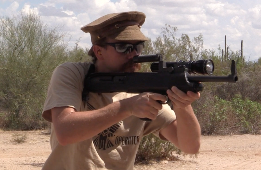 The Iconic American WW2 Thompson: the M1A1 - Forgotten Weapons