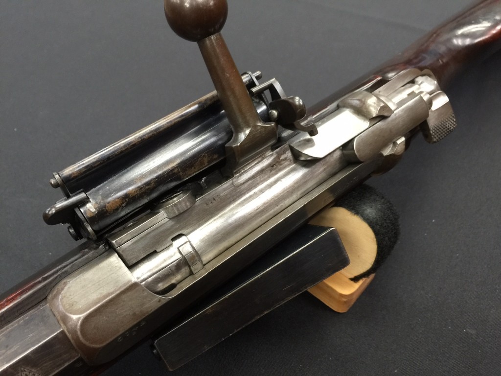 James D. Julia: An Overview of 4-Bore Stopping Rifles - Forgotten Weapons