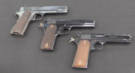 FP-45 Liberator at RIA - Forgotten Weapons