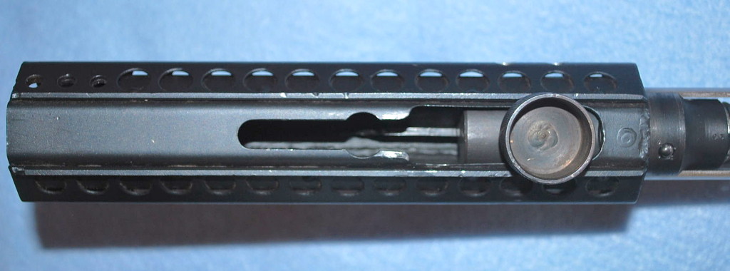 Sidewinder SMG Photos - Forgotten Weapons