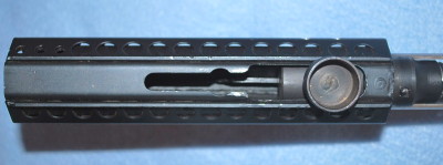 Sidewinder SMG Photos - Forgotten Weapons